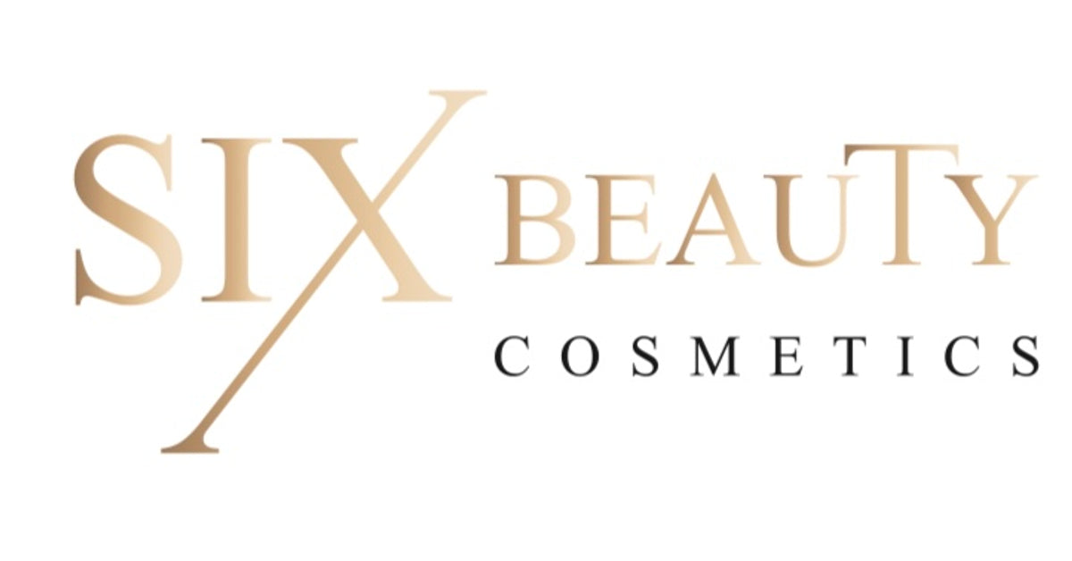 About Six Beauty Cosmetics – SIX BEAUTY